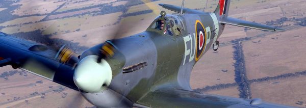 Unsung Heroes - Temora Aviation Museum